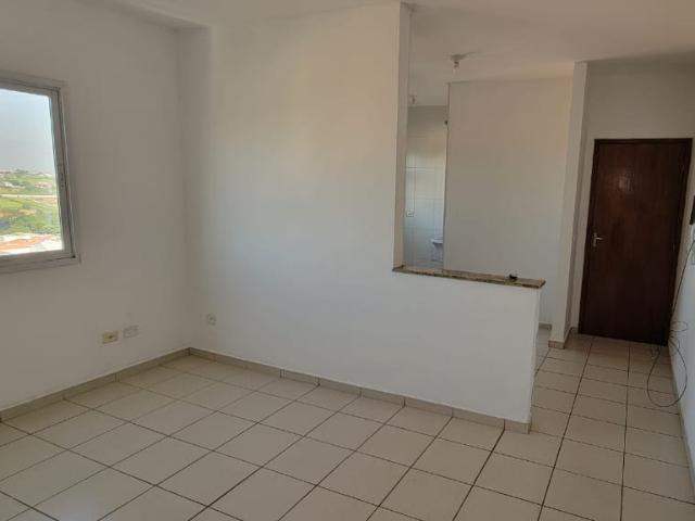 Apartamento para venda em Morada Dos Nobres em Taubaté São Paulo de 54.00m² com 2 Quartos e 1 Garagem