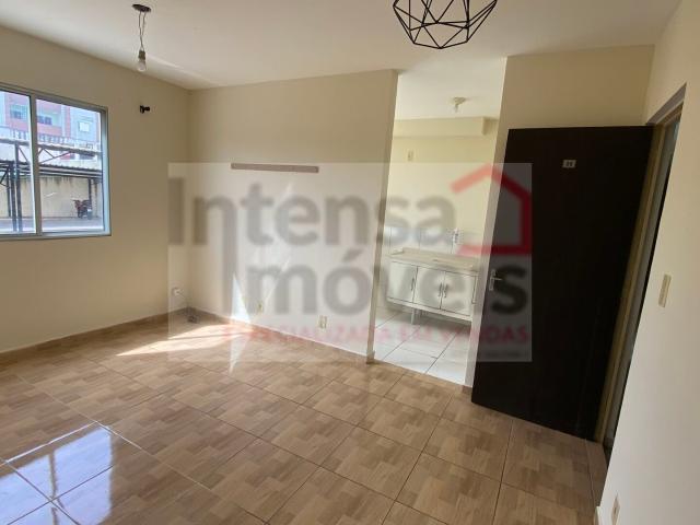 Apartamento para venda em Morada Dos Nobres em Taubaté São Paulo de 54.00m² com 2 Quartos e 1 Garagem