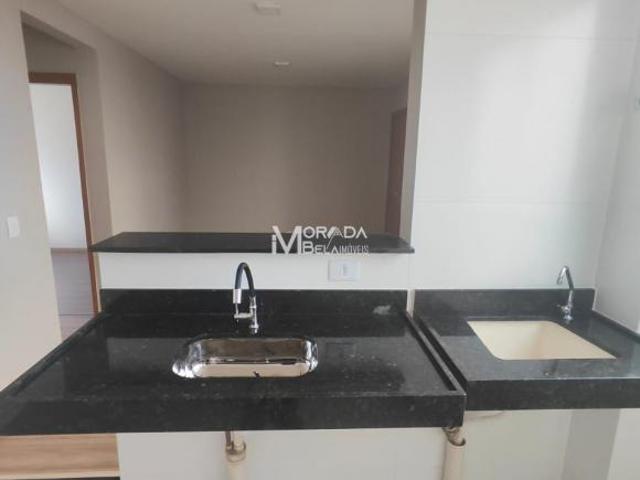 Apartamento para venda em Moradas da Lapinha, Lagoa Santa