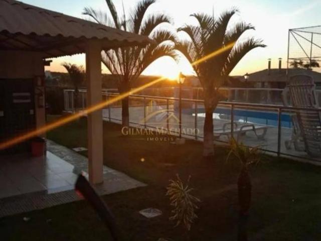 Apartamento para venda em Moradas da Lapinha, Lagoa Santa