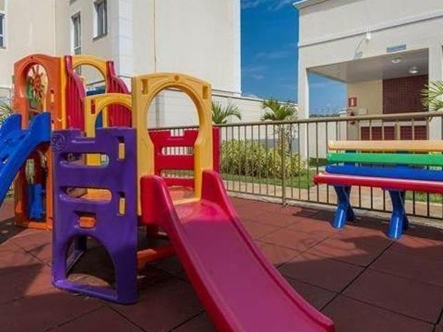 Apartamento para venda em Moradas da Lapinha, Lagoa Santa