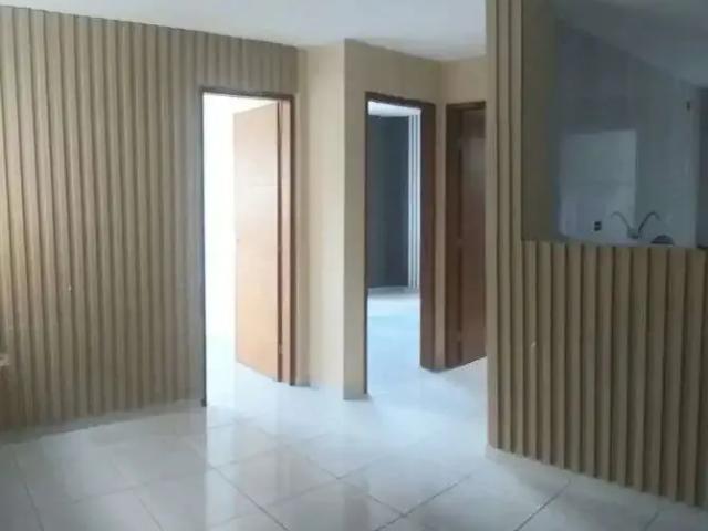Apartamento para Venda em Moreno/PE Nossa Srenhora da Conceição 2 Quartos