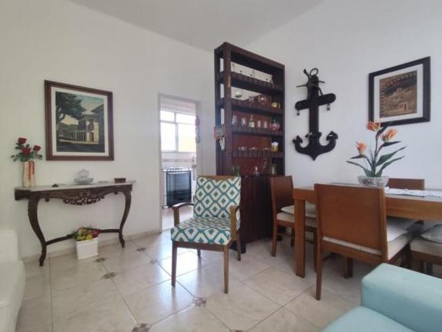 Apartamento para venda em Morro da Glória, Juiz de Fora