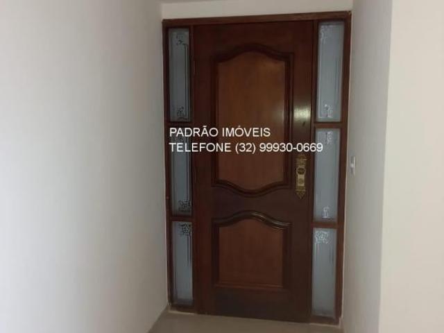 Apartamento para venda em Morro da Glória, Juiz de Fora