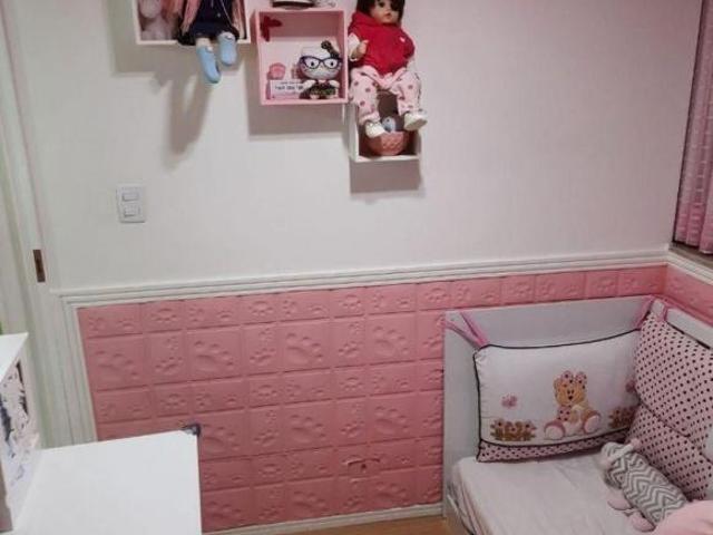 Apartamento para venda em Morumbi de 110.00m² com 3 Quartos, 1 Suite e 1 Garagem