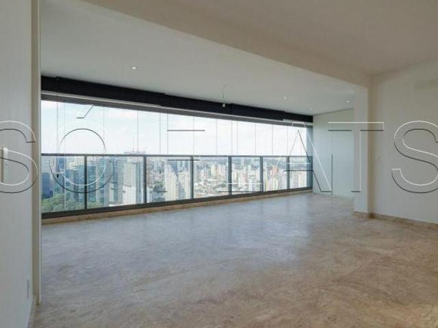 Apartamento para venda em Morumbi de 142.00m² com 3 Quartos, 3 Suites e 2 Garagens