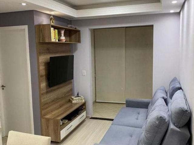 Apartamento para venda em Morumbi de 48.00m² com 2 Quartos e 1 Garagem