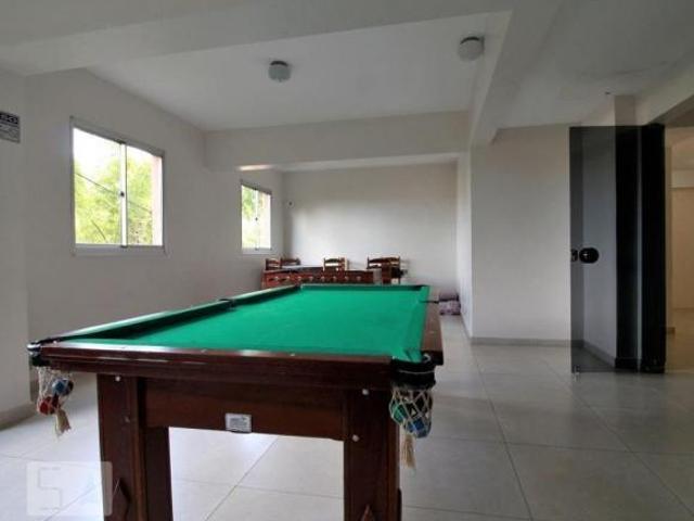 Apartamento para venda em Morumbi de 49.00m² com 2 Quartos e 1 Garagem
