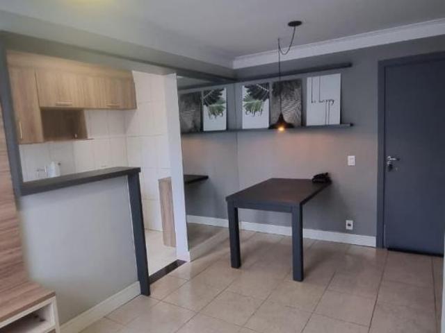 Apartamento para venda em Morumbi de 49.00m² com 2 Quartos e 1 Garagem