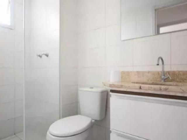 Apartamento para venda em Morumbi de 49.00m² com 2 Quartos e 1 Garagem