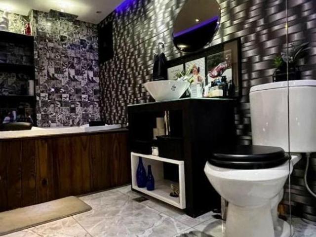 Apartamento para venda em Morumbi de 50.00m² com 1 Quarto e 1 Garagem