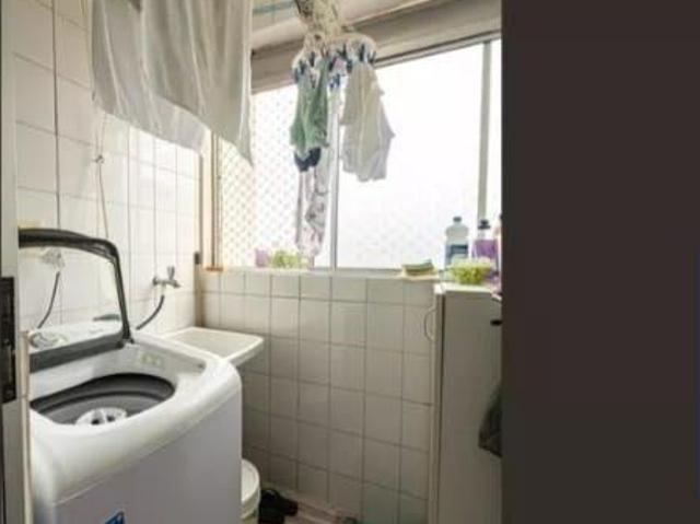 Apartamento para venda em Morumbi de 50.00m² com 2 Quartos e 1 Garagem
