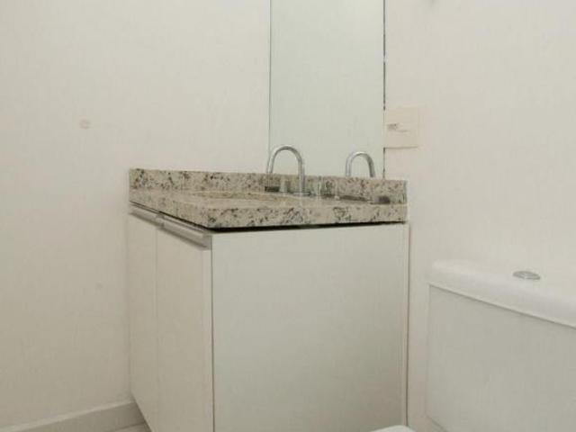 Apartamento para venda em Morumbi de 55.00m² com 2 Quartos, 1 Suite e 2 Garagens