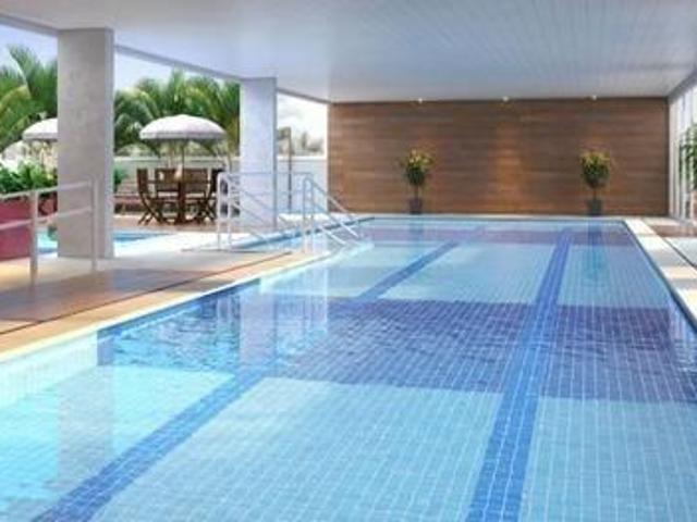 Apartamento para venda em Morumbi de 60.00m² com 2 Quartos, 1 Suite e 1 Garagem
