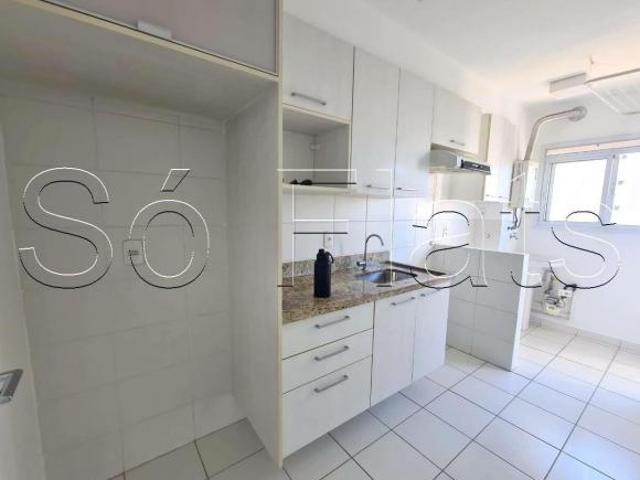 Apartamento para venda em Morumbi de 60.00m² com 2 Quartos e 1 Garagem
