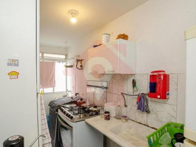 Apartamento para venda em Morumbi de 60.00m² com 3 Quartos e 1 Garagem
