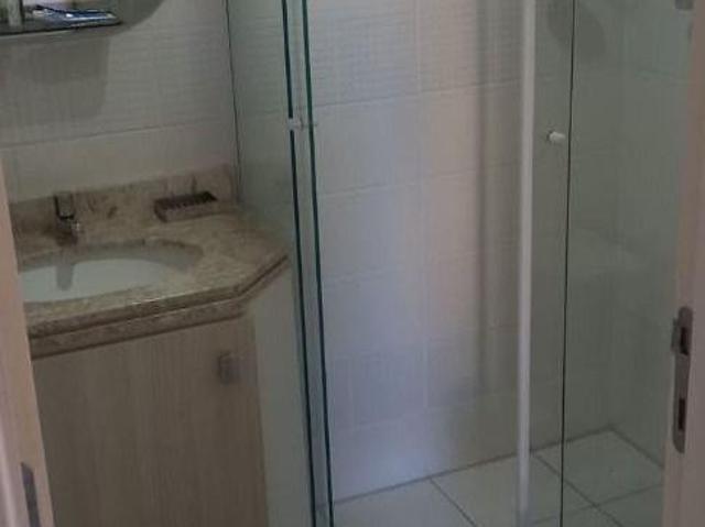 Apartamento para venda em Morumbi de 62.00m² com 3 Quartos, 1 Suite e 2 Garagens