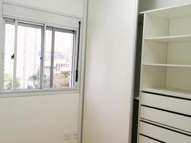 Apartamento para venda em Morumbi de 67.00m² com 2 Quartos, 1 Suite e 1 Garagem