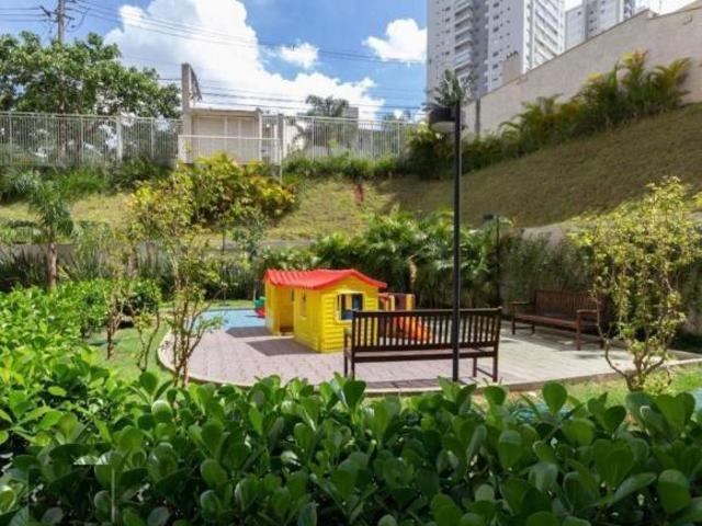 Apartamento para venda em Morumbi de 67.00m² com 3 Quartos, 1 Suite e 1 Garagem