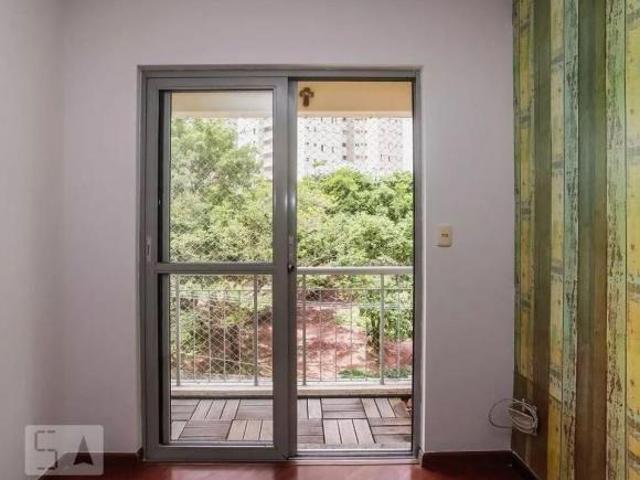 Apartamento para venda em Morumbi de 67.00m² com 3 Quartos, 1 Suite e 3 Garagens