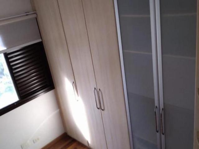 Apartamento para venda em Vila Andrade de 68.00m² com 3 Quartos, 1 Suite e 2 Garagens