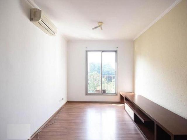 Apartamento para venda em Morumbi de 70.00m² com 2 Quartos e 1 Garagem