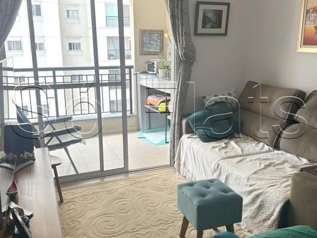 Apartamento para venda em Morumbi de 70.00m² com 3 Quartos, 1 Suite e 1 Garagem