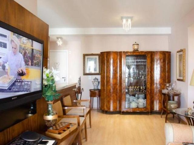 Apartamento para venda em Morumbi de 71.00m² com 2 Quartos, 1 Suite e 2 Garagens