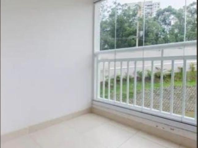 Apartamento para venda em Morumbi de 73.00m² com 3 Quartos e 1 Garagem