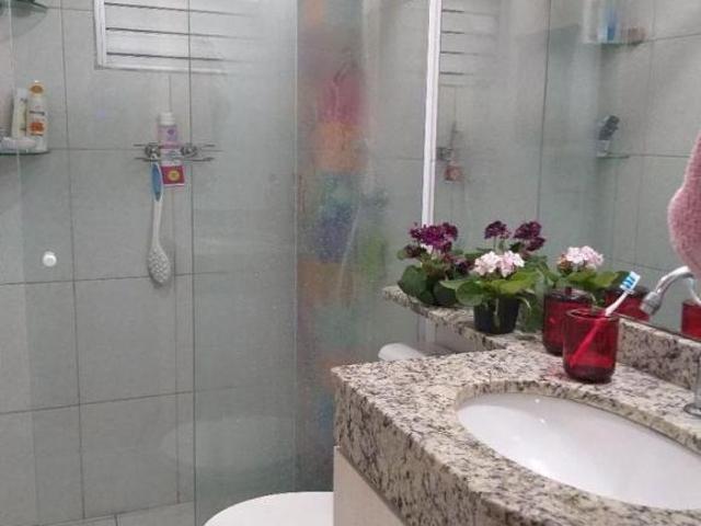 Apartamento para venda em Morumbi de 76.00m² com 3 Quartos, 1 Suite e 2 Garagens
