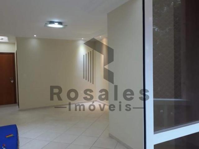 Apartamento para venda em Morumbi de 80.00m² com 3 Quartos, 1 Suite e 2 Garagens