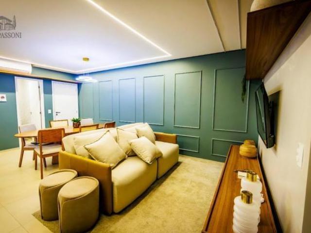 Apartamento para venda em Morumbi de 83.75m² com 3 Quartos, 1 Suite e 2 Garagens