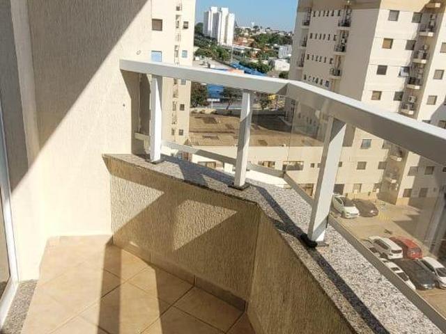 Apartamento para venda em Morumbi de 85.00m² com 3 Quartos, 1 Suite e 2 Garagens