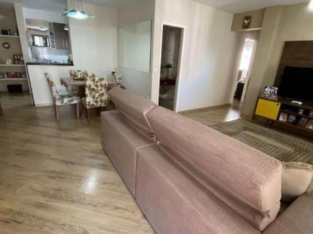 Apartamento para venda em Morumbi de 87.00m² com 2 Quartos, 2 Suites e 2 Garagens