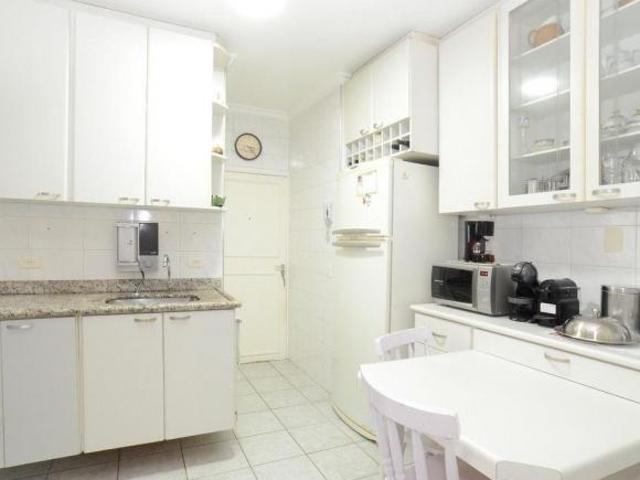 Apartamento para venda em Morumbi de 88.00m² com 3 Quartos, 1 Suite e 2 Garagens