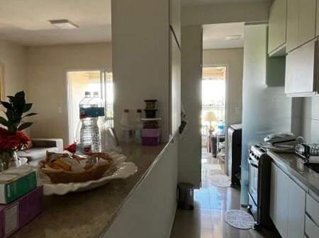Apartamento para venda em Morumbi de 90.00m² com 3 Quartos, 1 Suite e 2 Garagens