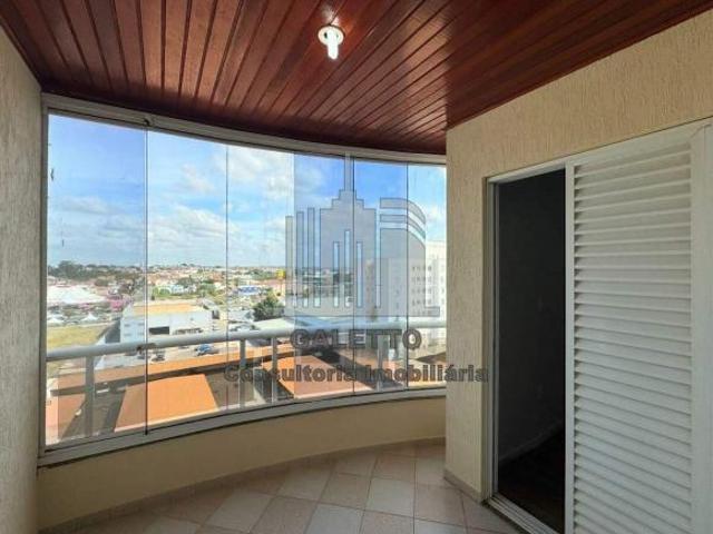 Apartamento para venda em MORUMBI de 92.00m² com 3 Quartos, 1 Suite e 2 Garagens