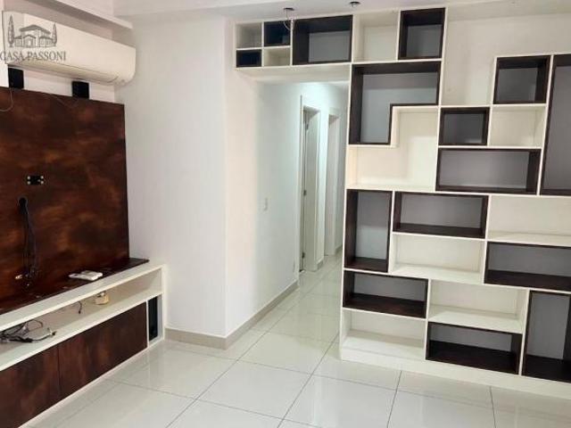 Apartamento para venda em Morumbi de 92.09m² com 3 Quartos, 1 Suite e 2 Garagens