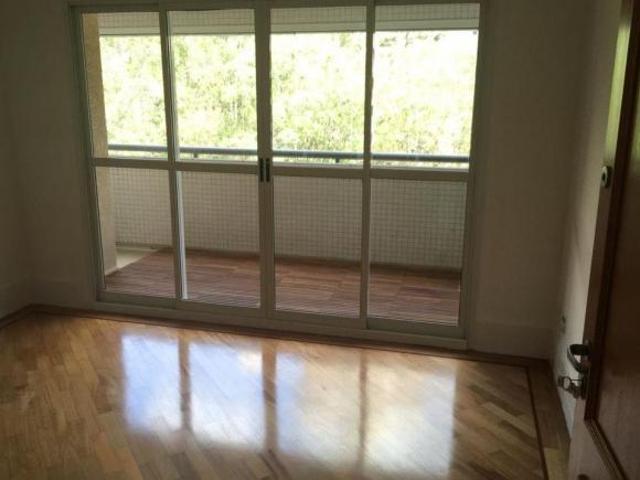 Apartamento para venda em Morumbi de 96.00m² com 3 Quartos, 1 Suite e 2 Garagens