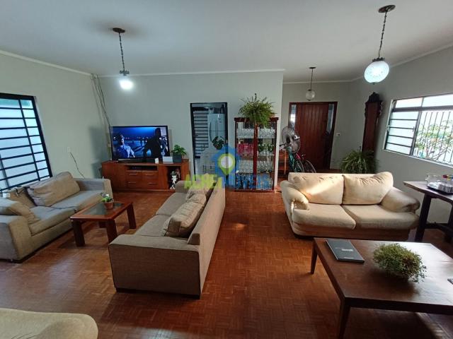 Apartamento para venda em Morumbi em Araçatuba São Paulo de 223.00m² com 5 Quartos, 1 Suíte e 3 Garagens