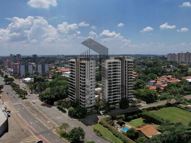 Apartamento para venda em Morumbi em Paulínia São Paulo de 108.00m² com 3 Quartos, 3 Suítes e 2 Garagens