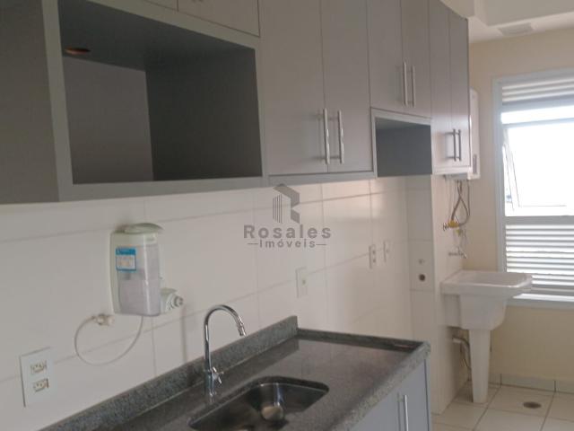 Apartamento para venda em Morumbi em Paulínia São Paulo de 70.00m² com 3 Quartos, 1 Suíte e 2 Garagens