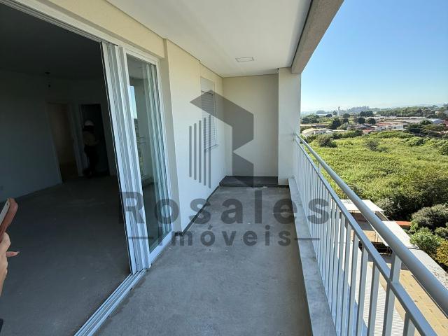 Apartamento para venda em Morumbi em Paulínia São Paulo de 97.00m² com 2 Quartos, 2 Suítes e 2 Garagens