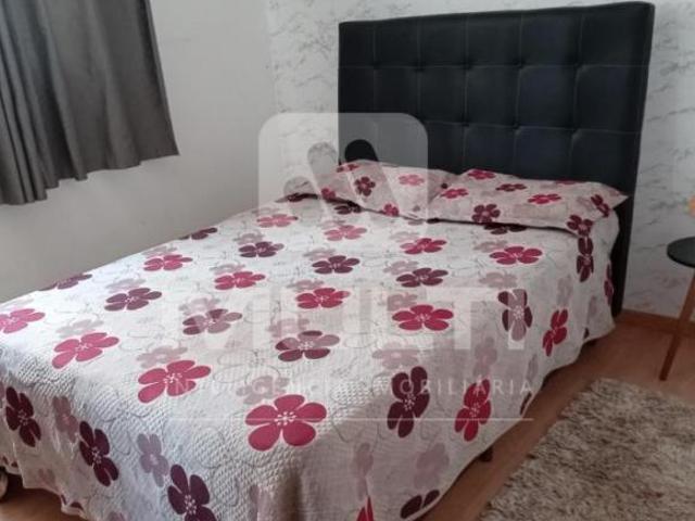 Apartamento para venda em Morumbi, Uberlândia