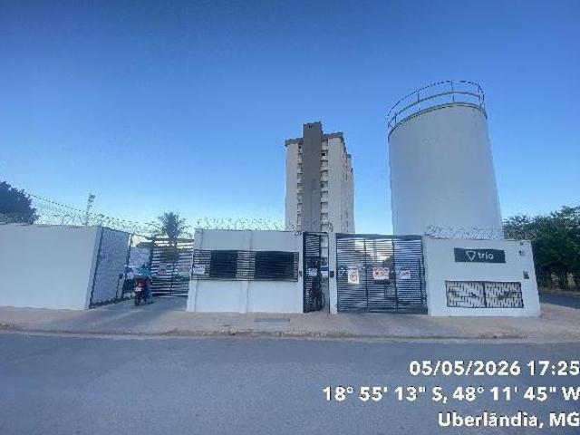 Apartamento para venda em Morumbi, Uberlândia