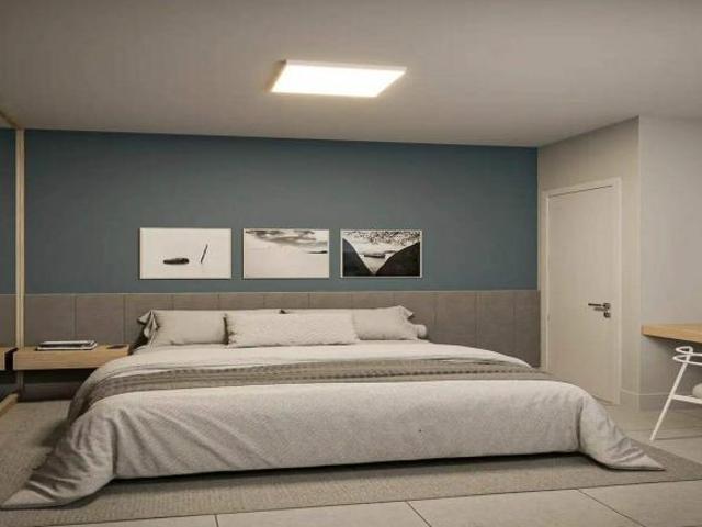Apartamento para venda em Morumbi, Uberlândia
