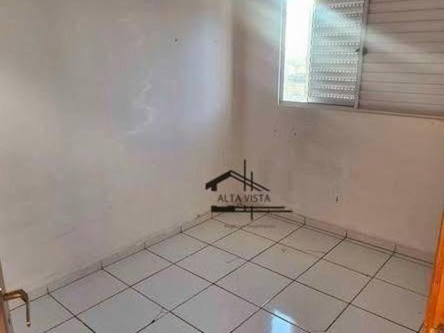 Apartamento para venda em Morumbi, Uberlândia