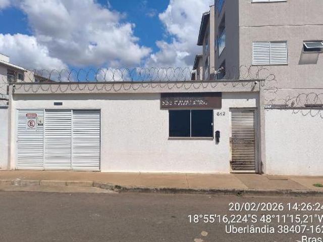 Apartamento para venda em Morumbi, Uberlândia