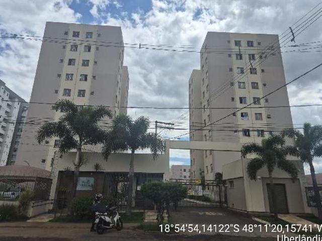 Apartamento para venda em Morumbi, Uberlândia