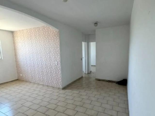 Apartamento para venda em Núcleo Habitacional Brigadeiro Faria Lima em Indaiatuba São Paulo de 61.00m² com 2 Quartos
